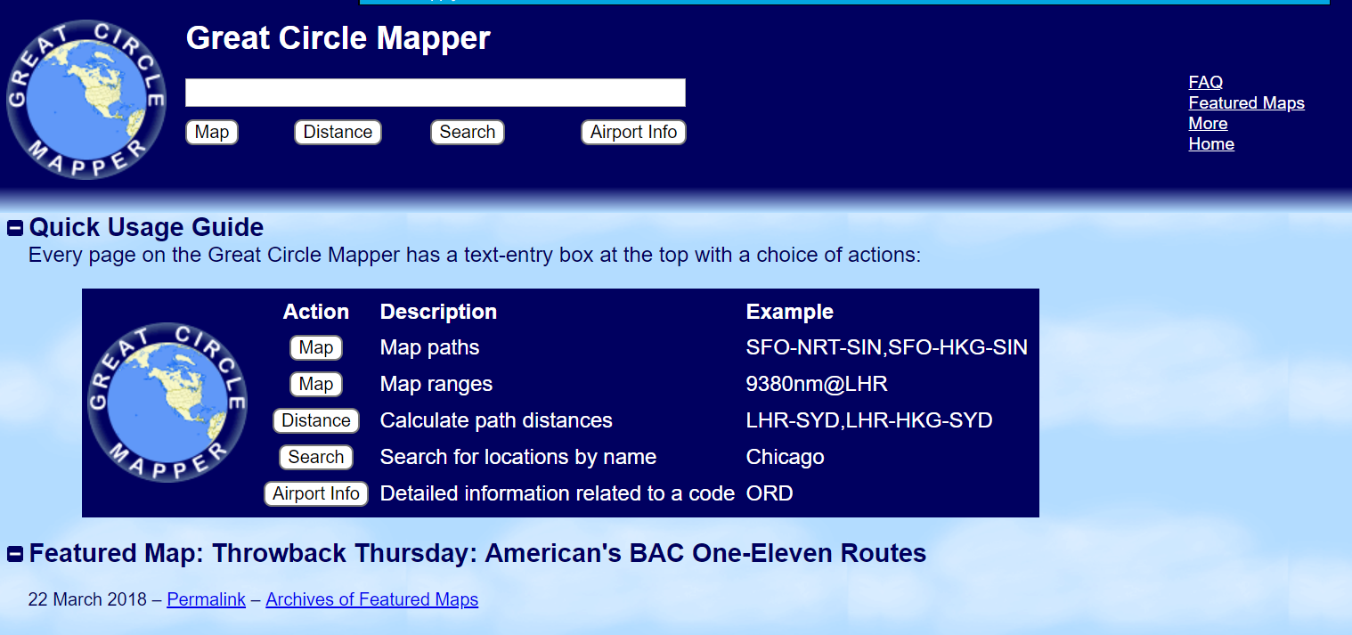 常用工具汇总 – 美国信用卡101