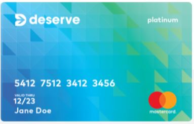 【已绝版】Deserve Classic Mastercard 信用卡（有年费卡+无返现） - 美国信用卡 101