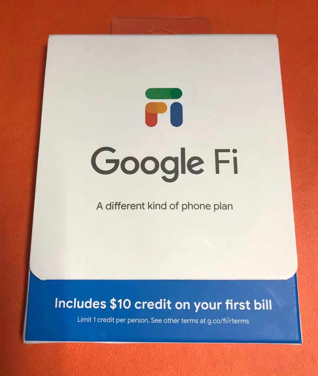 全球漫游 Google Fi 超全介绍：出国必备|海淘神器【2020.1 更新：分享使用体验，可挂 refer】 – 美国信用卡101