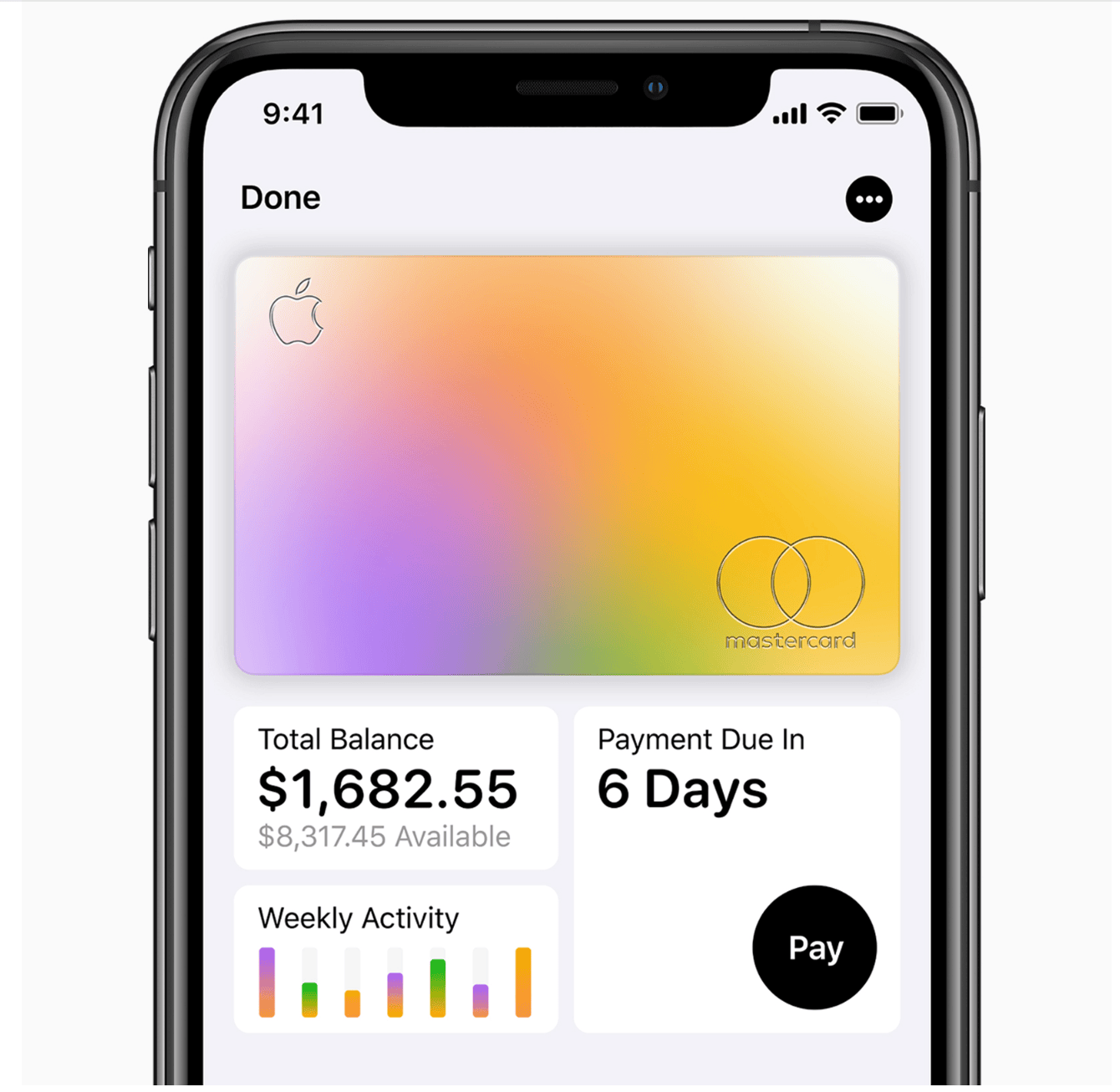 Apple Card 苹果信用卡【$500 Target Offer】 - 美国信用卡 101