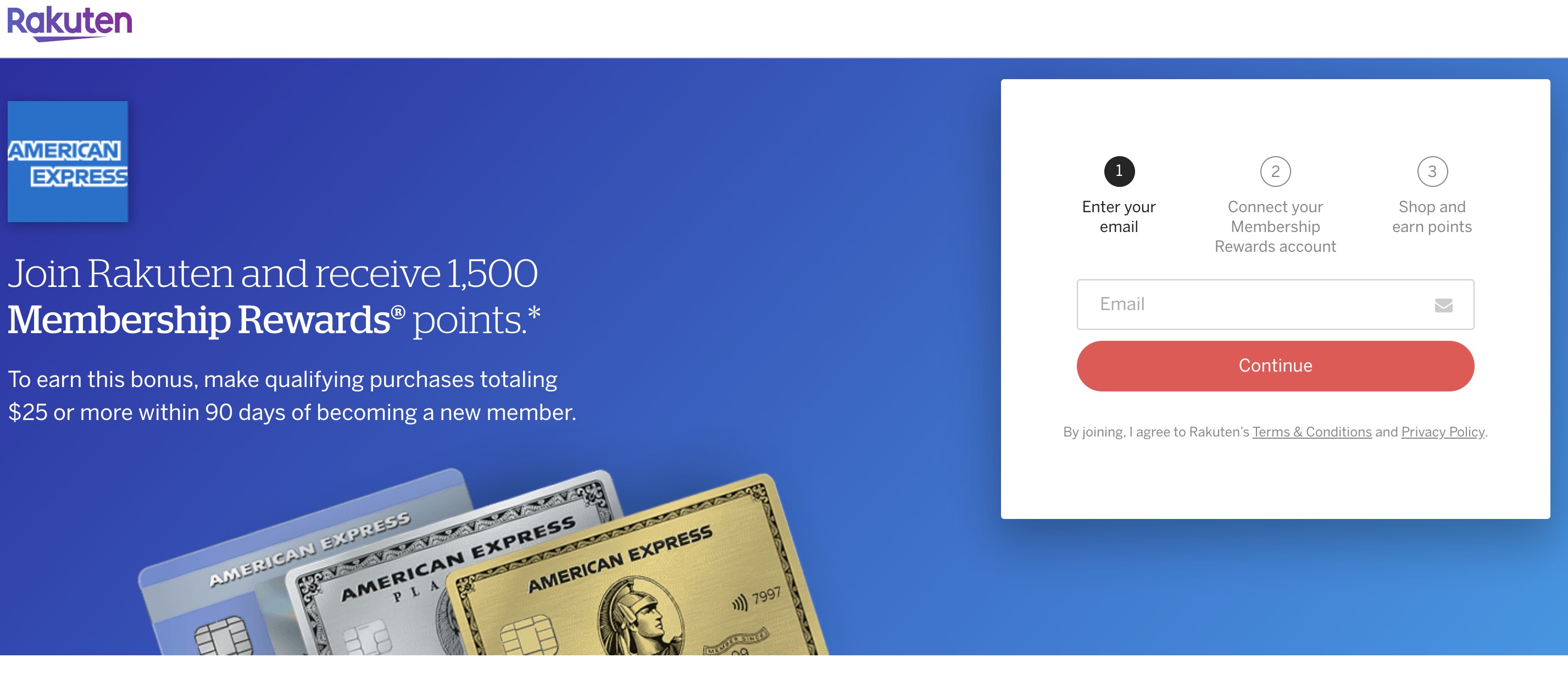 返现网 Rakuten（原 Ebates）使用指南【2020.2更新：联名信用卡 3x 受限】 – 美国信用卡101