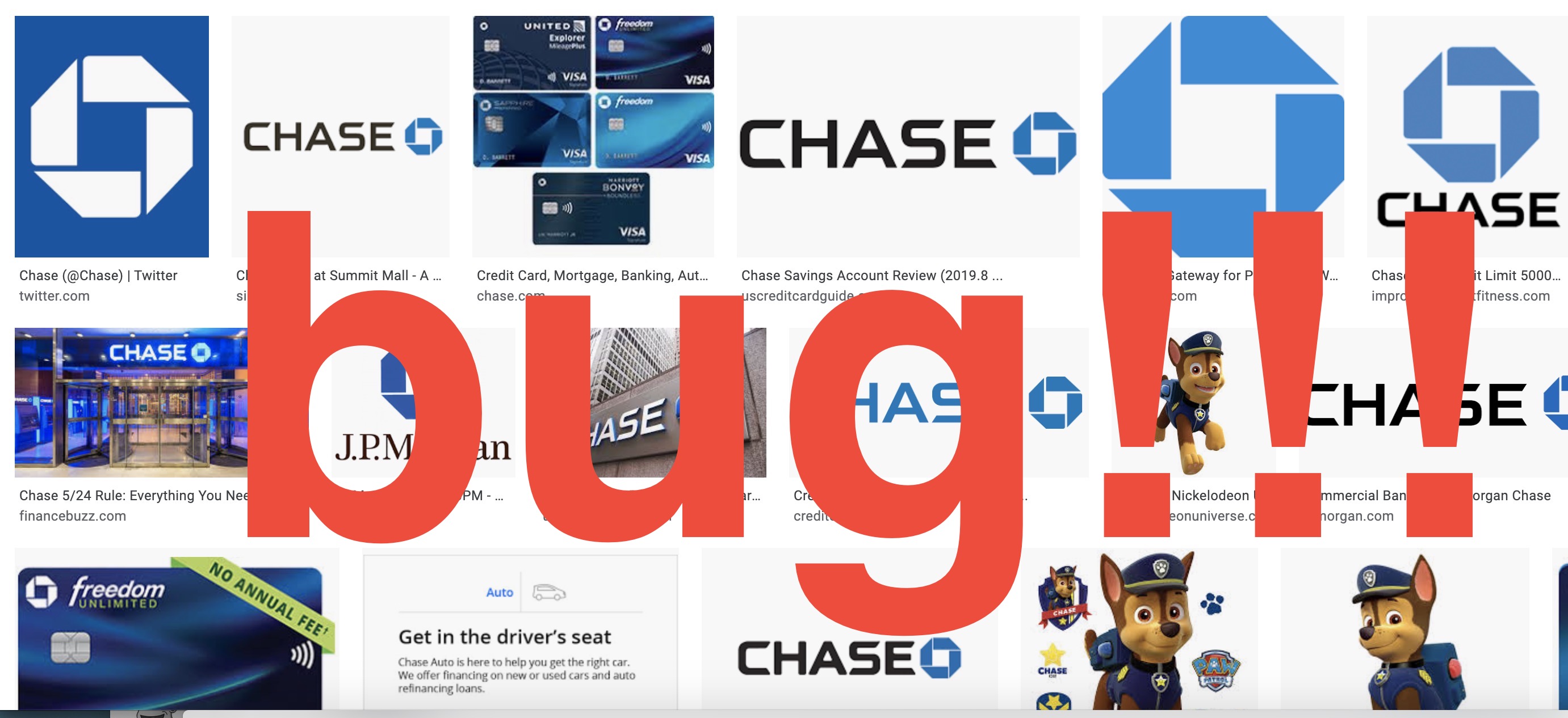 如何应对 Chase 这一波破解的申请链接【2019.12 更新：链接部分还活着，又一则关全家 DP】 - 美国信用卡 101