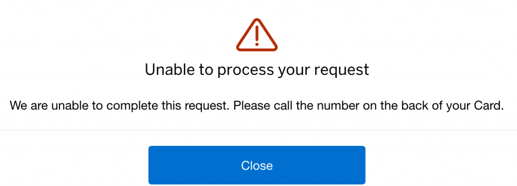 Amex 推出查看临时卡号的新方式（可重复查看） – 美国信用卡101