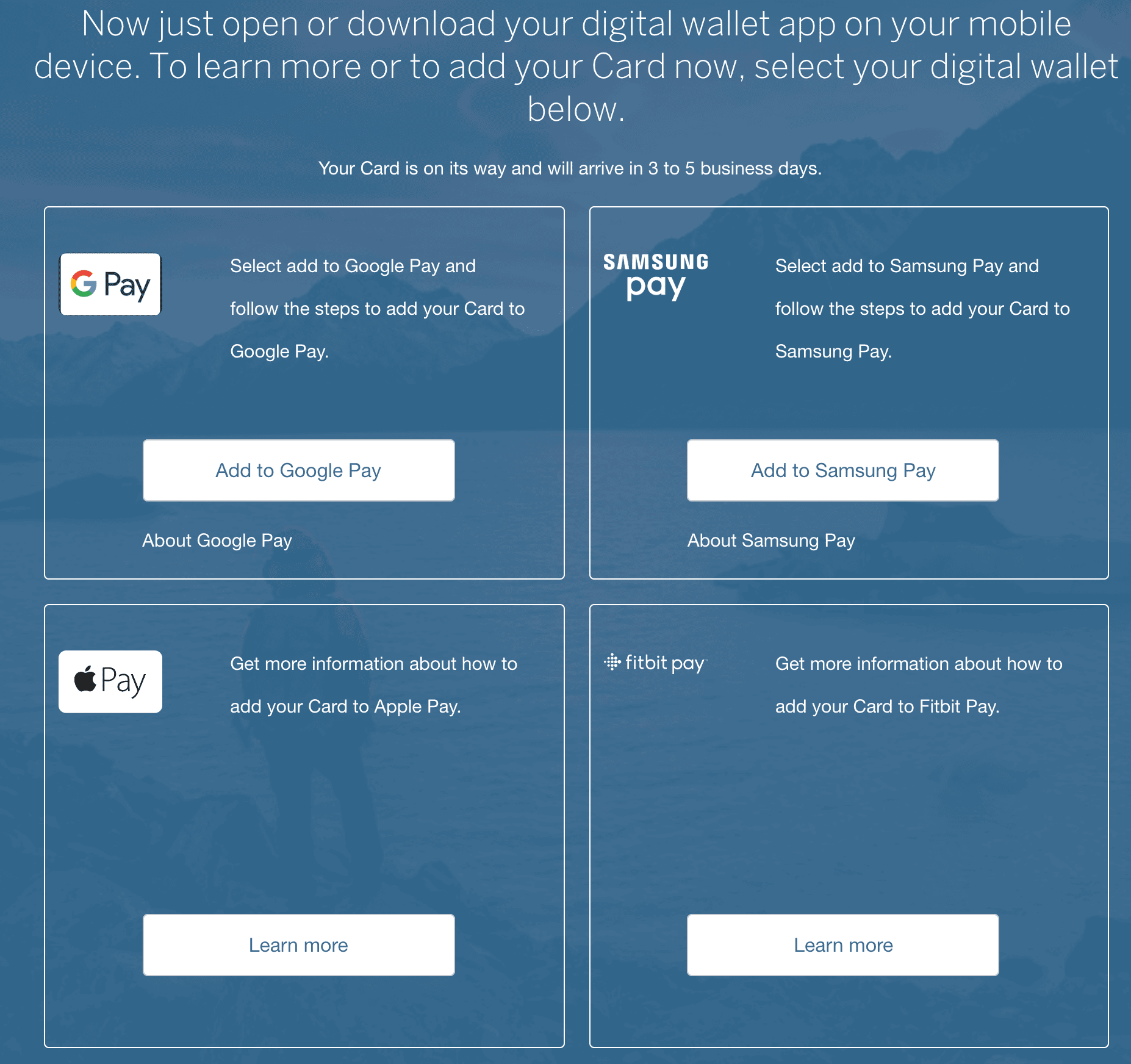 Amex 推出查看临时卡号的新方式（可重复查看） – 美国信用卡101