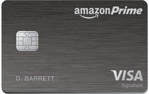 定向限时：年底前 Chase Amazon 信用卡加油 10% 返现 - 美国信用卡 101