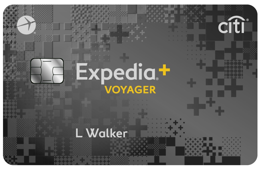 Citi Expedia+ Voyager 信用卡【2019.11 更新：史高开卡奖 70k，最高价值 $980！】 - 美国信用卡 101