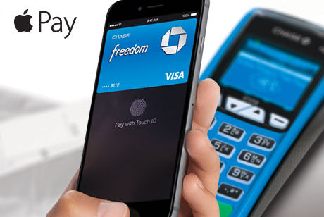 使用部分 Chase 信用卡移动支付，奖励 $15/$25 回馈 - 美国信用卡 101