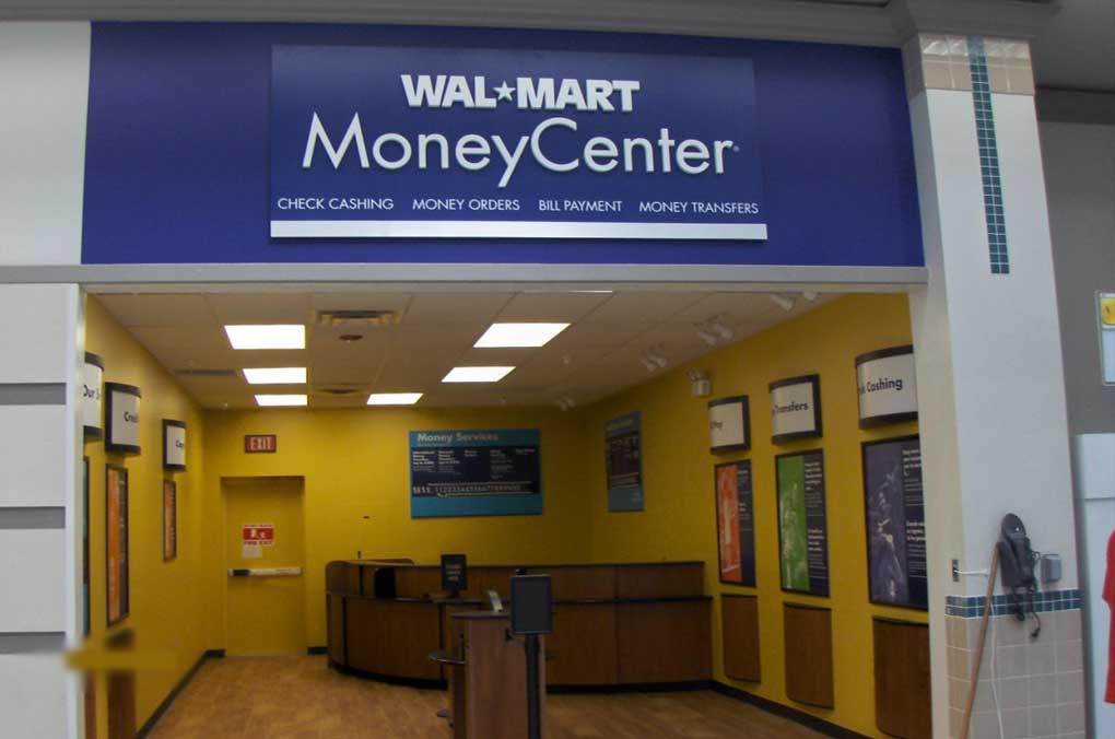 Amex+Walmart Pay，消费 100 刀，送 20 刀礼品卡！【已过期】 - 美国信用卡 101