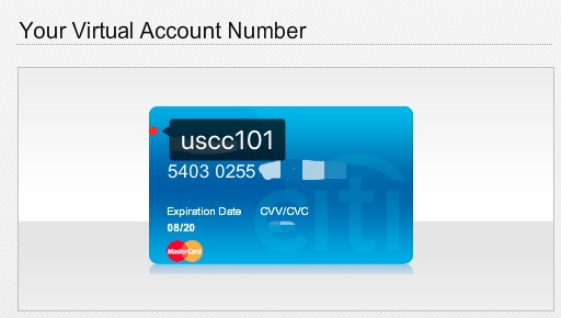 美国的虚拟信用卡（Virtual Credit Card）介绍「2023.2 更新：Google Chrome 提供虚拟信用卡」 - 美国信用 ...