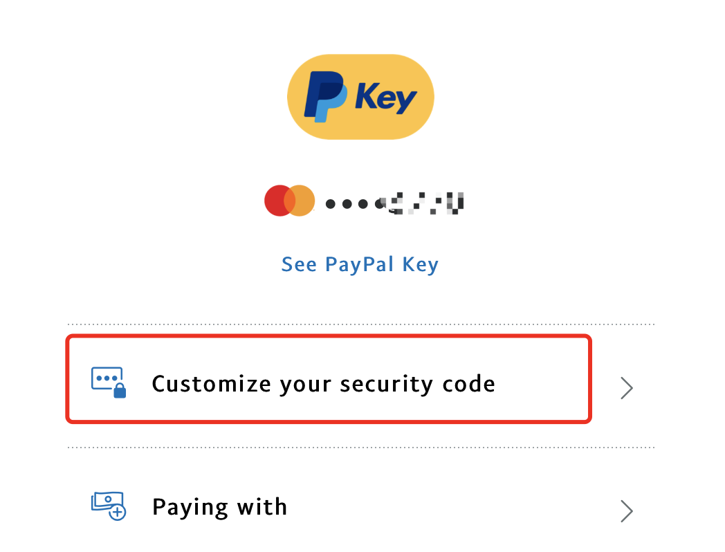 PayPal 虚拟信用卡 PayPal Key 介绍及用法【2022.4 退市，最后刷卡机会】 – 美国信用卡101