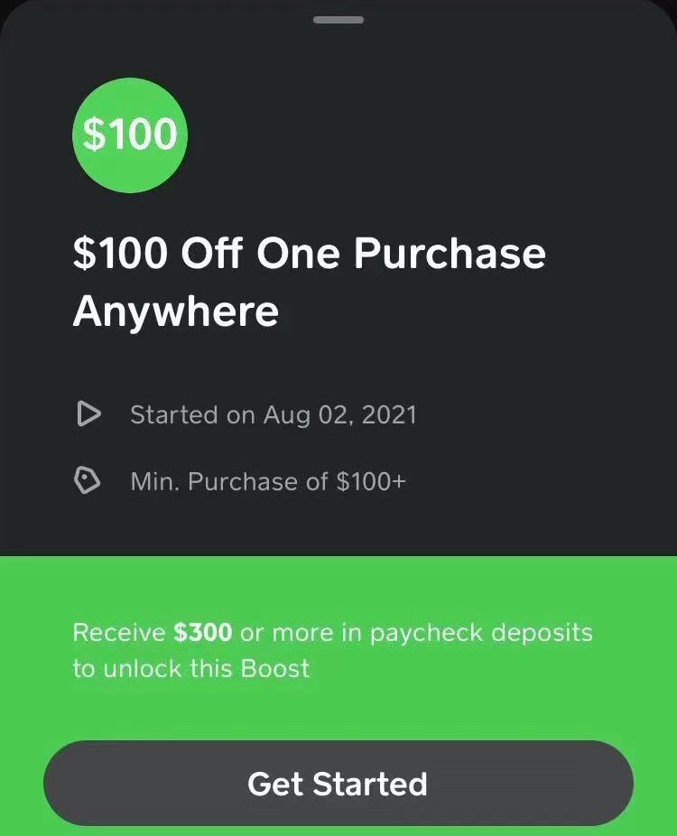 Cash app | 通过 Schwab ACH 解锁无门槛 $50 off「2021.8 更新：Targeted $100 off 奖励」 ...