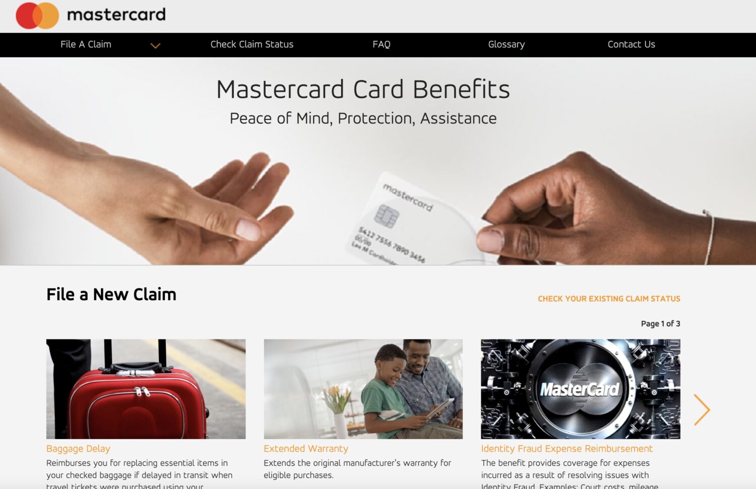 信用卡赠送的手机保险福利（Cell Phone Protection）介绍【2025 年全面更新】 - 美国信用卡 101