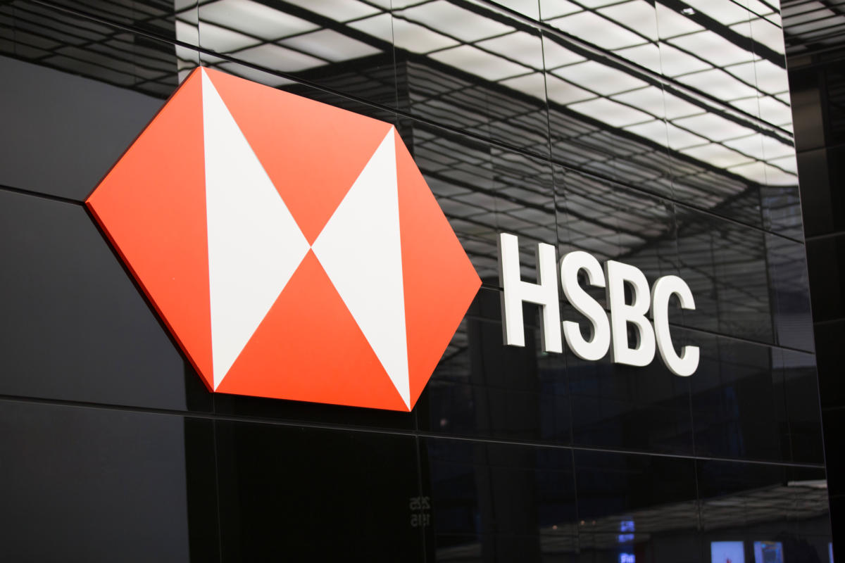 HSBC 汇丰控股宣布出售美国大部分零售业务 - 美国信用卡 101