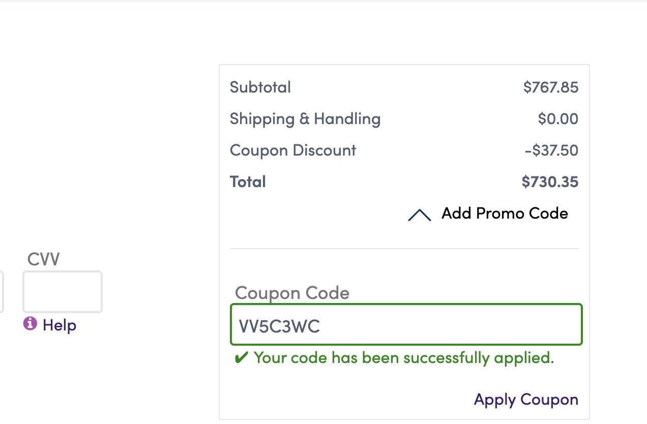 【又来一个 code】Giftcards.com 购买 VGC 9.5 折，可倒赚 $40 (rakuten 2x) - 美国信用卡 101