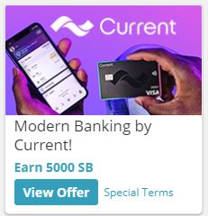 Current 银行账户介绍:【2023.6 更新】开户可以拿 $100，无月费，支持虚拟卡功能 - 美国信用卡 101