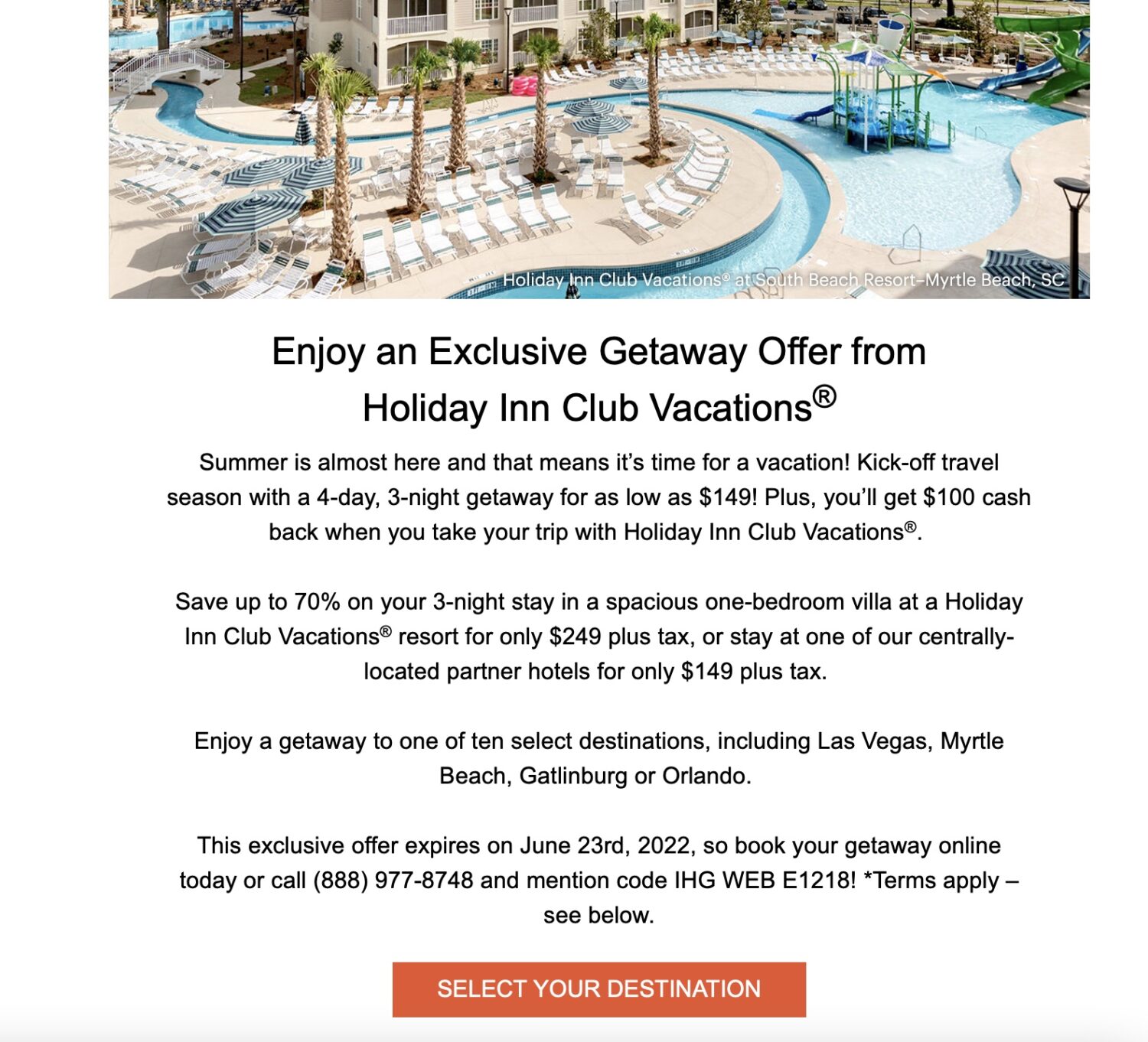 听课房和分时度假 Timeshare 介绍（超低价入住酒店） - 美国信用卡 101