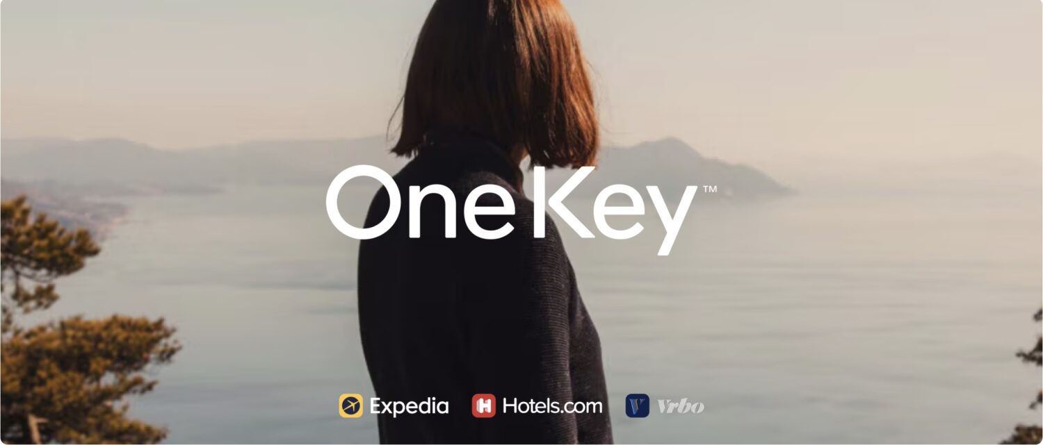 全新的 One Key 会员计划介绍（Hotels.com、Expedia、Orbitz、Vrbo 等） - 美国信用卡 101