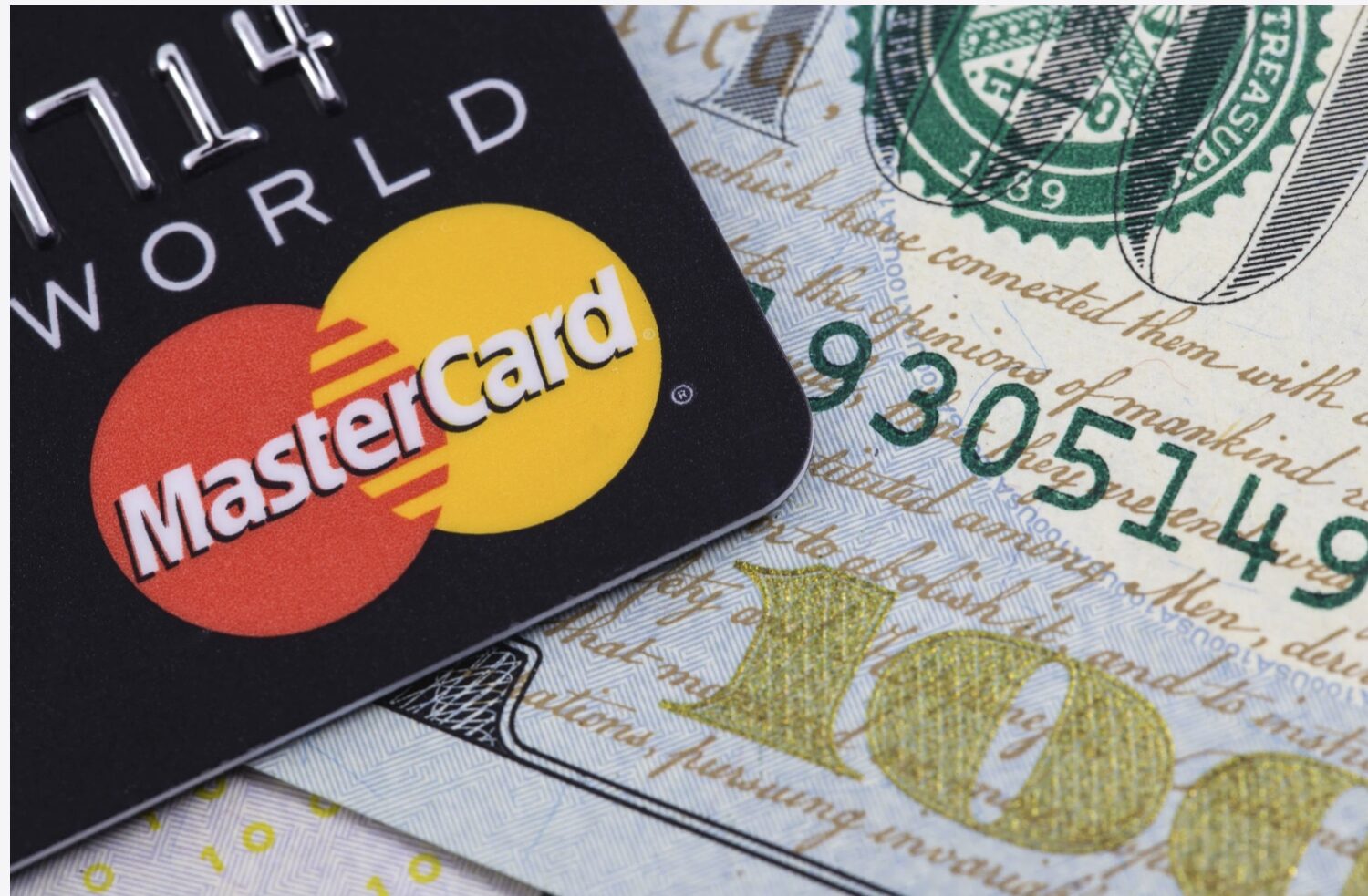 Master Card 信用卡福利介绍（Standard、World、World Elite）【新增 Instacart、Peacock 福利】 - 美国信用卡 101