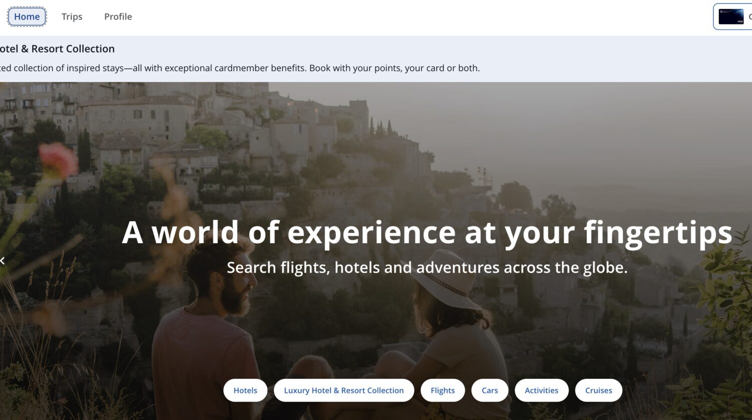 最全面的 Chase Travel 使用指南 - 美国信用卡 101